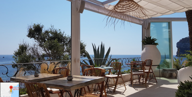 Cala clémence – Casa felisol